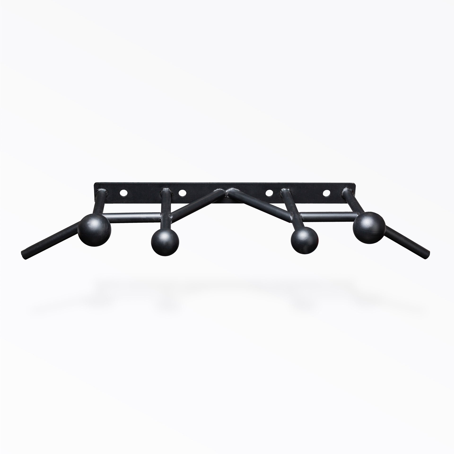 Globe Side Mount Pull-Up Bar | REP Fitness | Rack Attachments – REP ...